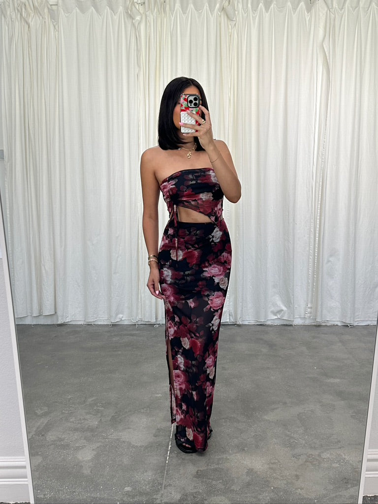 jade set (BLACK) – tigercherry