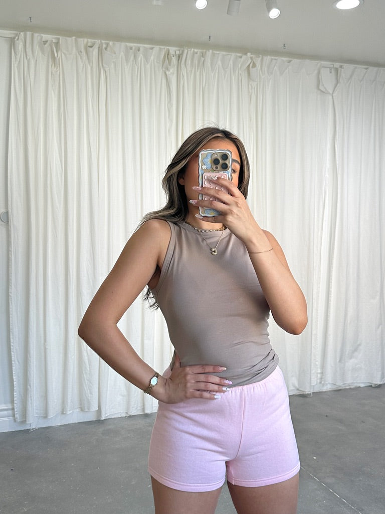 rosie tank (MOCHA) – tigercherry