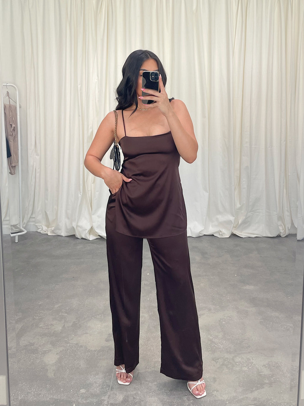 nia set (MOCHA) – tigercherry