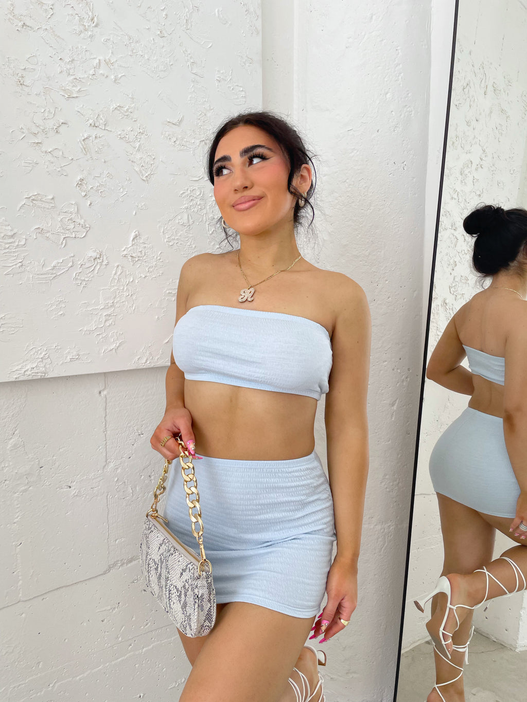 mila set (BABY BLUE) – tigercherry