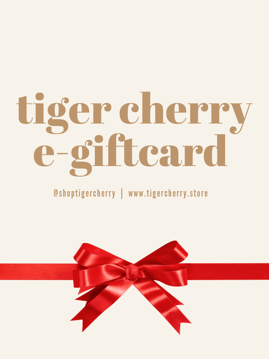 tiger cherry – tigercherry